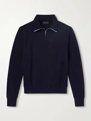 Men's Navy Blue Activewear