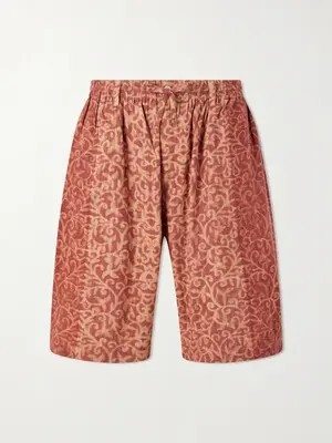 Kardo Printed Bottoms For Men
