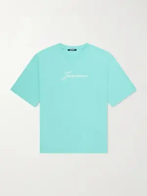 Men's Green Shirts