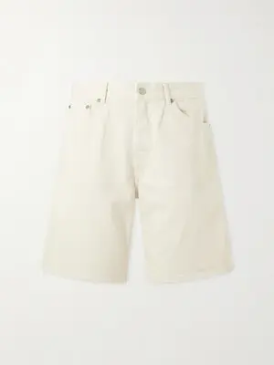 Nn07 Mid Rise Shorts For Men