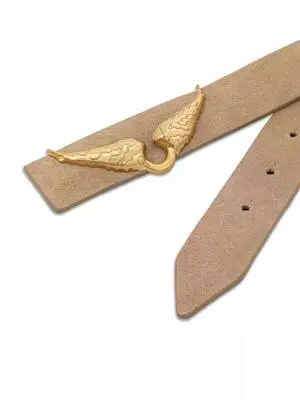 Zadig&Voltaire Wings Buckle Belt