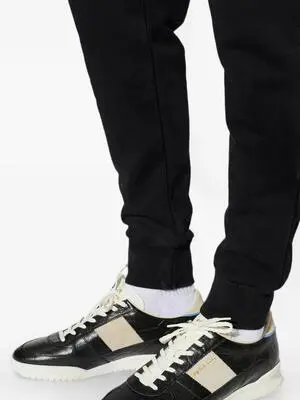 Paul Smith Rye Lace-up Sneakers
