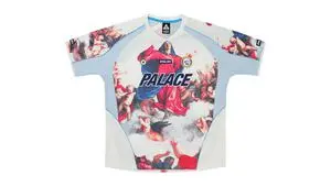 PALACE Titian Jersey