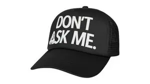 Men's Trucker Hats