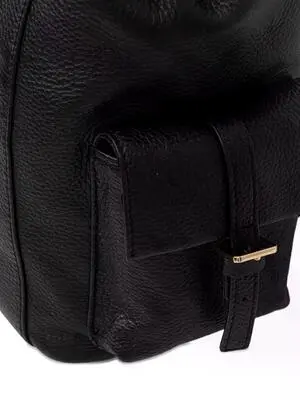 Patrizia Pepe Fly Plaque Backpack