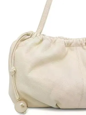 Patrizia Pepe Bubble Drawstring Bag