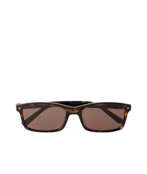 Dior Petit Cd S1i Sunglasses - Tortoiseshell