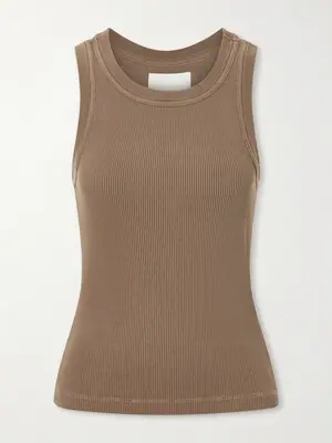 Citizens Of Humanity Frill Tops