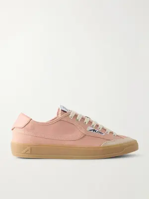 Autry Trimmed Sneakers For Women