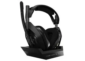 ASTRO GAMING A50 Wireless Headset & Base Station 939001673