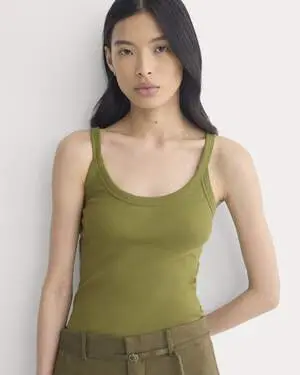 Everlane Sleeveless Camis Tanks For Women