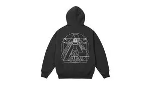 PALACE Paltruvian Tri Hoodie