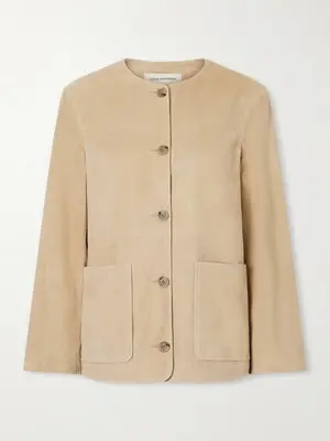 Nour Hammour Mid Length Jackets For Women