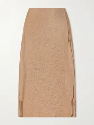 Tory Burch Crinkled Bottoms For Women