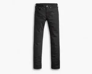 LEVI'S 514 Straight Fit Jeans - Black