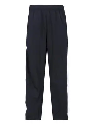 Adidas Off The Shoulder Sports Pants For Women