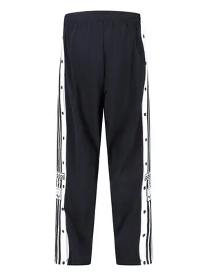 Adidas Adibreak Track Pants - Black