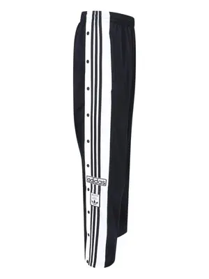 Adidas Adibreak Track Pants - Black