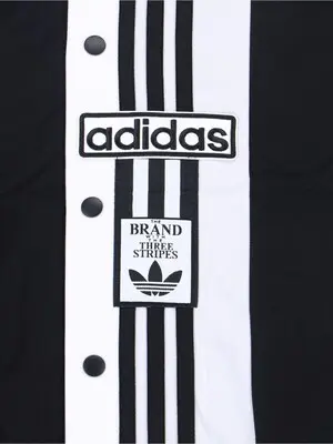 Adidas Adibreak Track Pants - Black