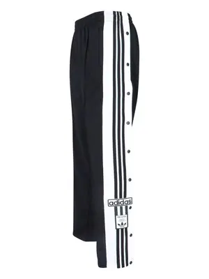 Adidas Adibreak Track Pants - Black