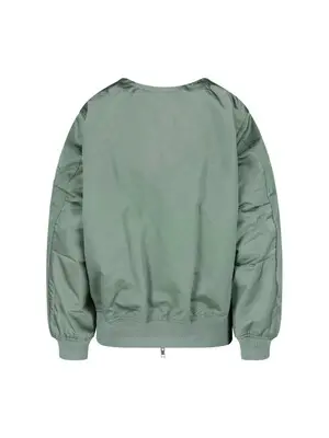 Alexander Wang Cagoule Bomber Jacket
