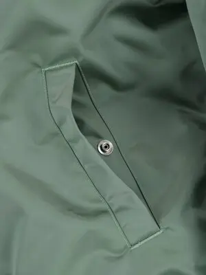 Alexander Wang Cagoule Bomber Jacket