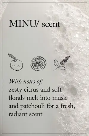 DAVINES Minu Hair Care Discovery Kit