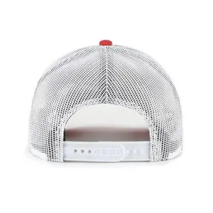 '47 Cincinnati S Beachside Adjustable Trucker Hat