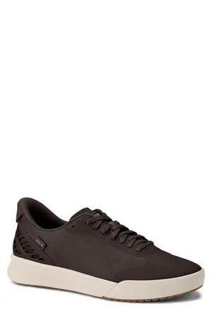 KIZIK Austin Hands-free Sneakers - Mole/whitecap