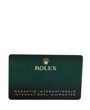 ROLEX Oyster Perpetual Datejust Automatic Watch In Stainless Steel 41mm