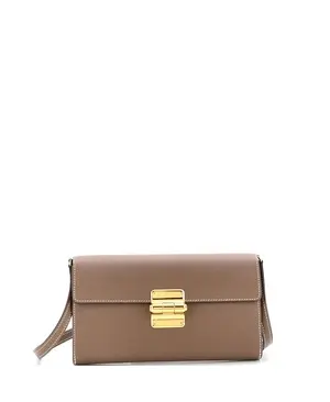 Hermes Mini Clutches