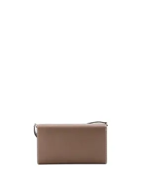 Hermès Charniere To Go Pouch Madame - Gray