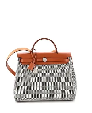 Hermes Handheld Totes