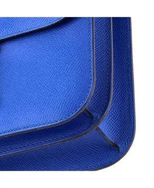 Hermès 23 Constance Bag Epsom