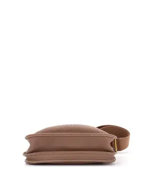 Hermès Pm Evelyne Bag Gen Iii Clemence