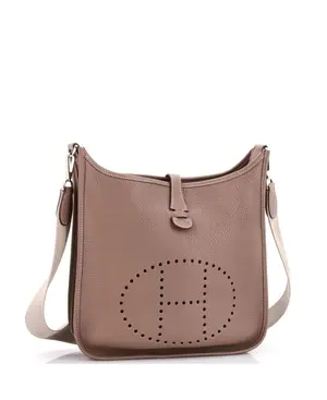 Hermès Pm Evelyne Bag Gen I Clemence