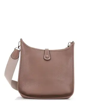 Hermès Pm Evelyne Bag Gen I Clemence
