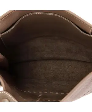 Hermès Pm Evelyne Bag Gen I Clemence