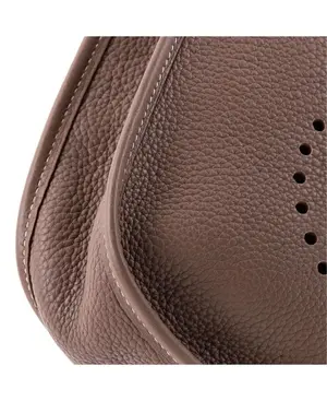 Hermès Pm Evelyne Bag Gen I Clemence