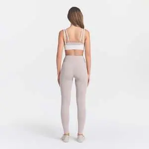 SKIMS 26" Studio Stretch Legging