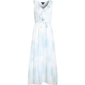 Halogen Plunge Day Dresses