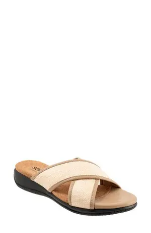Softwalk Slides Shoes For Women