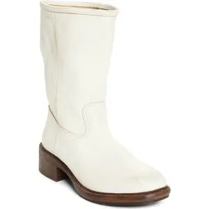 Prada Pull On Boots For Women