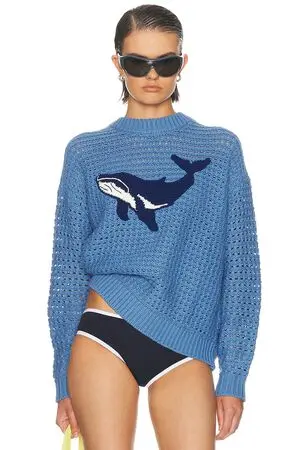 Staud Pullover Knitwear For Women
