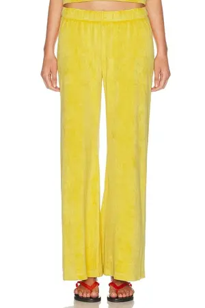 Suzie Kondi Elasticated Sports Pants For Women