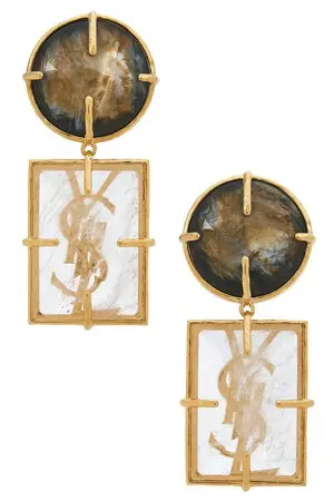 Clip On Pins And Brooches