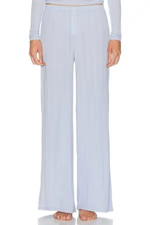 NEGATIVE UNDERWEAR Whipped Track Pant - Muse