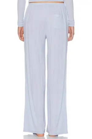 NEGATIVE UNDERWEAR Whipped Track Pant - Muse
