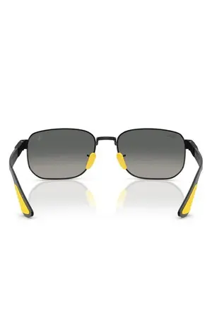 Ray-ban X Scuderia Ferrari Sunglasses