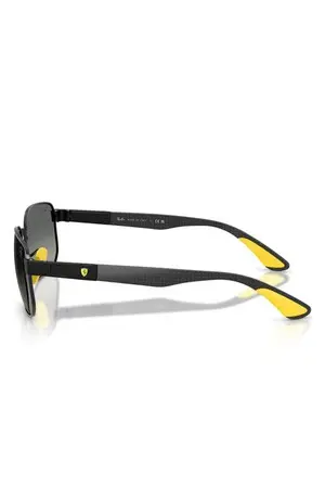 Ray-ban X Scuderia Ferrari Sunglasses